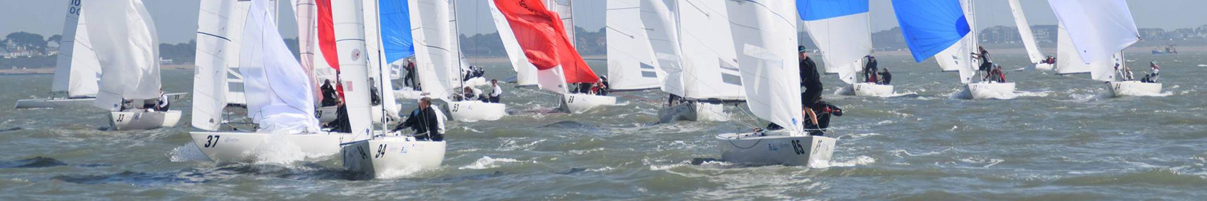 Etchells Class
